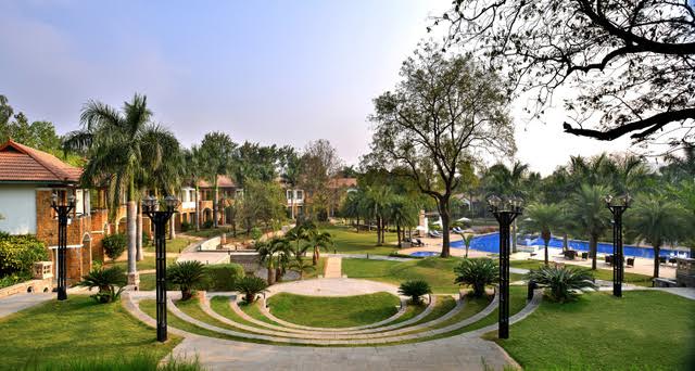 Golkonda Resort: One of the Best Resorts in Hyderabad – Make It Happen