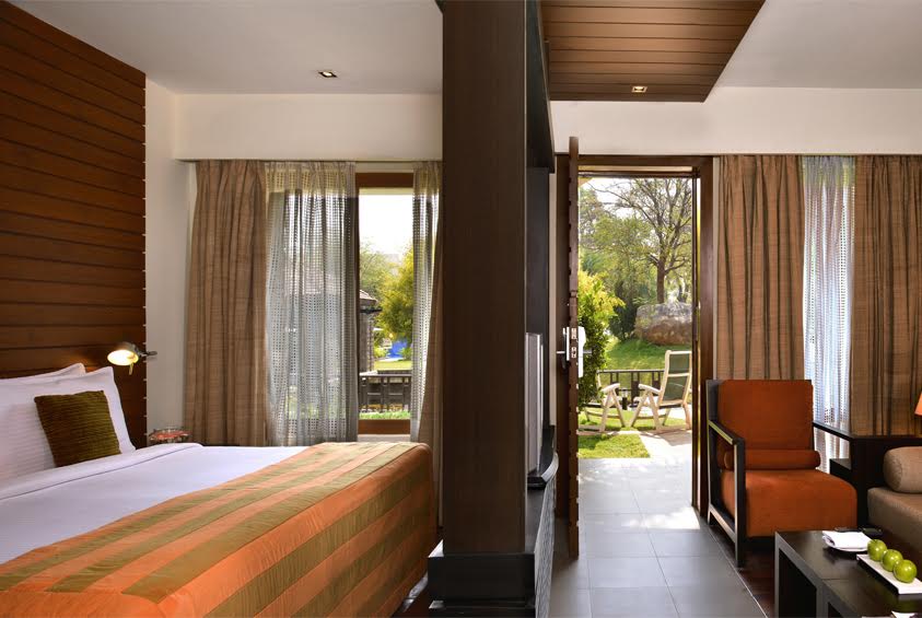 Golkonda Resort: One of the Best Resorts in Hyderabad – Make It Happen